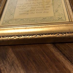 Reclaimed Vintage | Accents | Rare Vintage Genesis Frame | Poshmark
